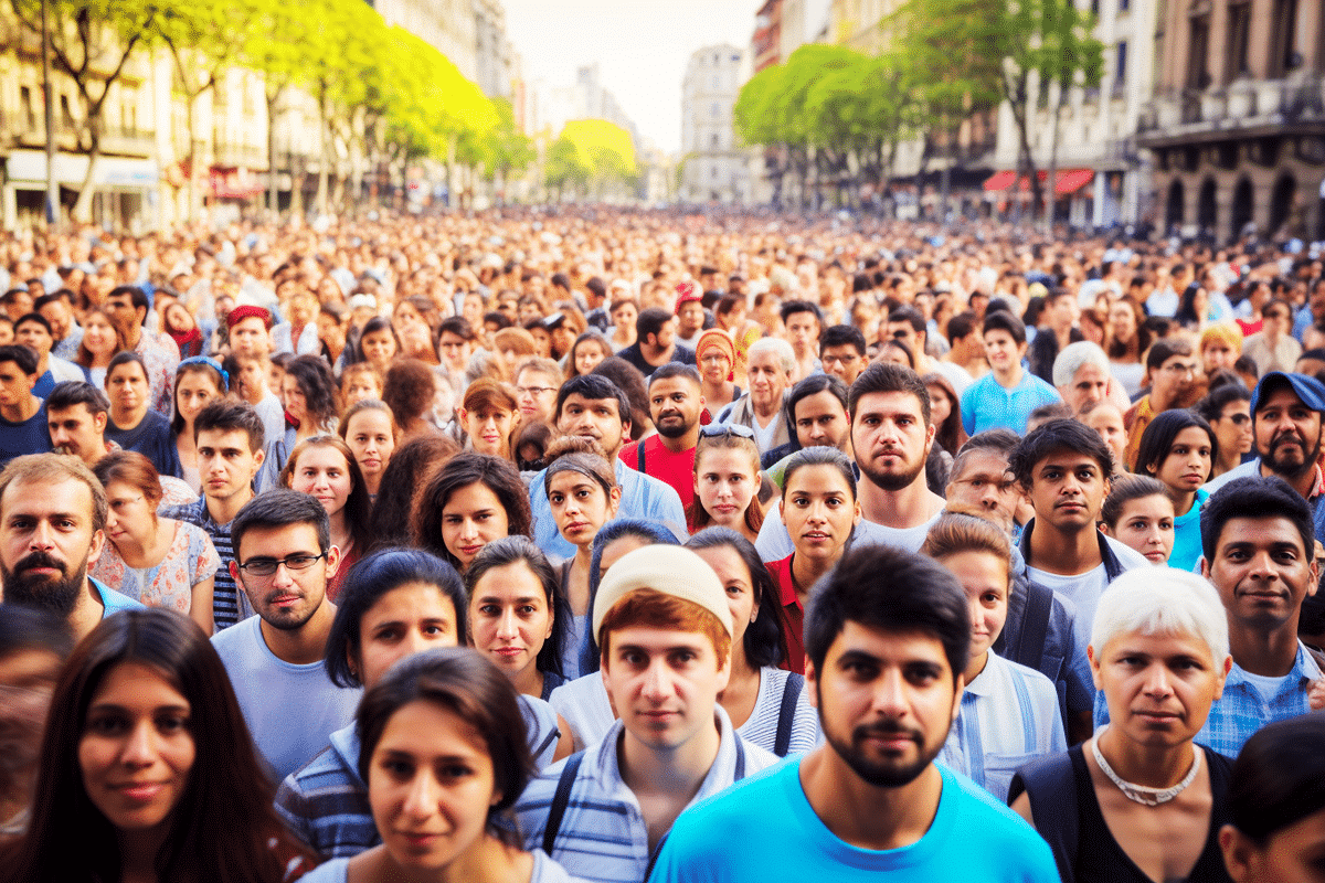 10 Reasons Why Society Needs to Evolve for a Better Future ...